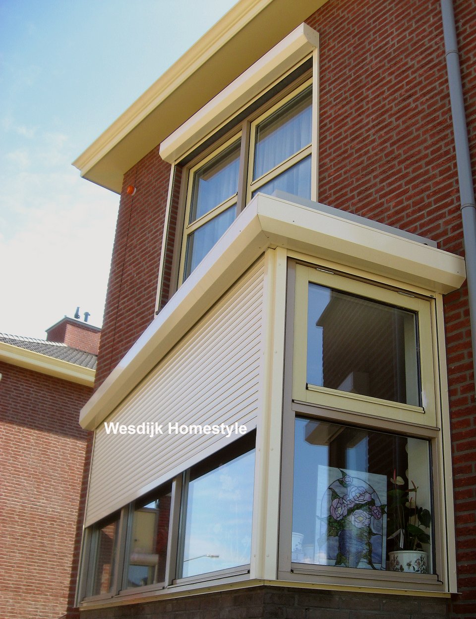 Rolluiken Zeeland | Rolluik Zeeland specialist | Roma rolluiken - WESDIJK